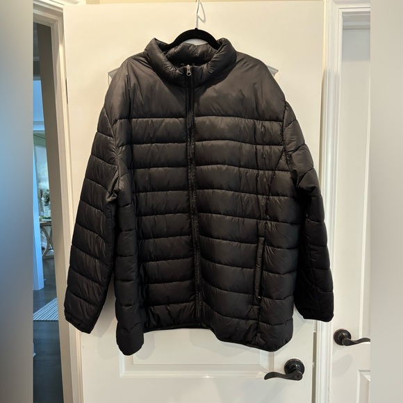 Amazon Essentials | Jackets & Coats | Puffer Jacket | Poshmark